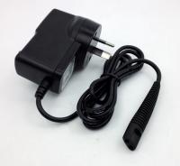 China 15V 0.36A 5.4W Charger for Electronic Shaver Power Adapter with TUV CE GS ROHS for sale