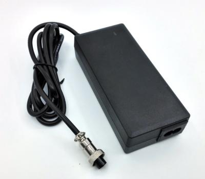 China 24V Ac DC Power Adapter for Pos thermal printer 3 pin power-mini din for sale