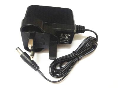 China 6V 2A 5.5*2.1mm power supply for sale