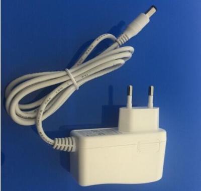 China 12v 1a ac dc power adapter with jack adapter - great Wall mounted power supply for sale