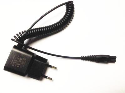 China 12V 400mA AC DC  Power Adapter or Braun 15V 5.4W Charger For  Shaver  Norelco Shaver RAZOR  Free Samples for sale
