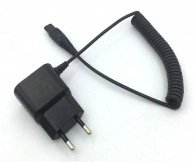 China 12V 400mA AC DC  Power Adapter or Braun 15V 5.4W Charger For  Shaver  Norelco Shaver RAZOR  Free Samples for sale