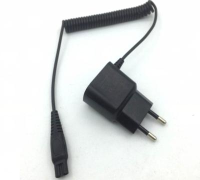 China 12V 400mA AC DC  Power Adapter or Braun 15V 5.4W Charger For  Shaver  Norelco Shaver RAZOR  Free Samples for sale