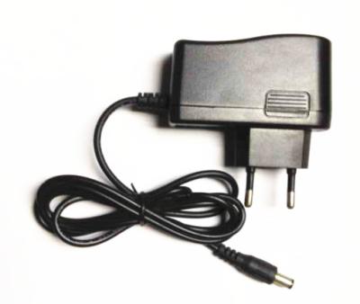 China 8.4v 1a li ion Battery Charger for sale