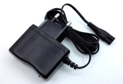 China 2V1A battery charger for haircut awl for sale