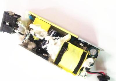 China 12V DC 2A 9v 1a 5 DC 3A DC 2A DC 2A 9v DC 3A 5v DC 1A open frame power adapter 12V DC 3A 9v DC 1A open frame power adapt for sale