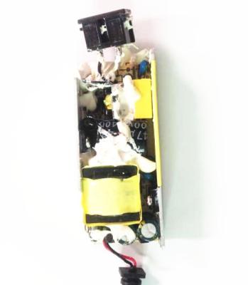 China 12V DC 2A 9v 1a 5 DC 3A DC 2A DC 2A 9v DC 3A 5v DC 1A open frame power adapter 12V DC 3A 9v DC 1A open frame power adapt for sale