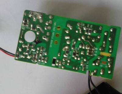 China 12V DC 1A open frame power adapter 12V DC 2A open frame power adapter for sale