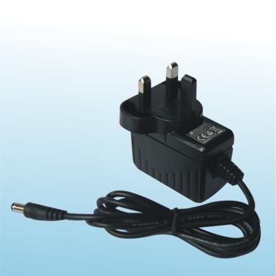 China 5V 1A switching power adapter US plug for sale