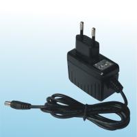 China 5V 1A Switching Power Adapter US Plug 5W AC DC Power Supply for sale