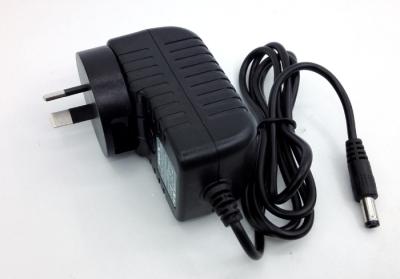 China 12V 2A Switching Power Supply Adaptor 12V Australian Plug Adapter for sale
