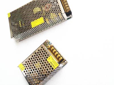 China 60W LED switching power supply for strips module and CCTV camera for sale