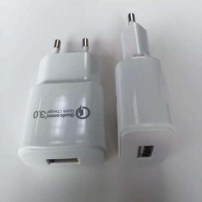 China Type C to Micro USB 3.0 Standard USB Type-C Cable 5V 3A Fast Charging Cable for Power Cord Adapter for sale