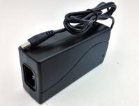 China 24V 1.75A 42W Desk Type Power Adapter with CE GS UL FCC ROHS for sale