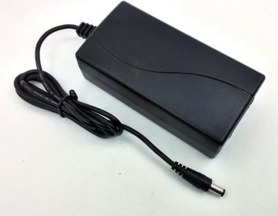 China switching power supply with UK power cord Power adaptor 12 v 5 Amp desktop power supply  led light  strip   LVD cctv for sale