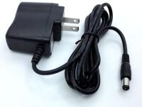 China BTB 9V 120mA Wall Mount Power Supply AC 100-240V UL CE Certified Adapter for sale