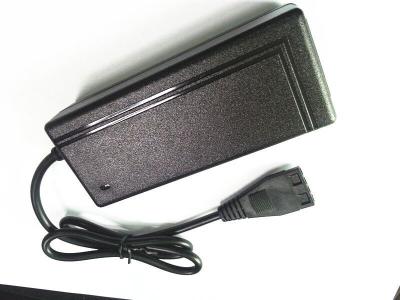 China 4 pin Dual Power Supply 12V 5V 2A for Molex for sale