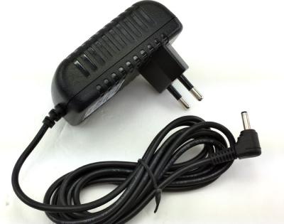 China 12v 150ma power adapter~AC DC power adaptor 5v 1.5a 5v 2a 6v 2a 9v 1a 12v 1a 12v 1.5a 12v 2a for lg lcd power adapter for sale