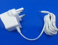 China DC 7.5V 2A Power Supply Adapter 100-240V AC to DC Switching Power Adapter with TUV CB CE GS ROHS for sale
