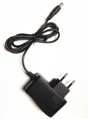 China 12v 0.5a power adapter for sale