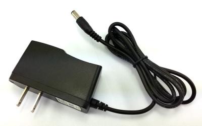 China dc 9v 9w power adapter for sale