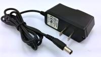 China DC 9V 9W Power Adapter 1000mA Universal Switching Power Supply for LED CCTV Router for sale