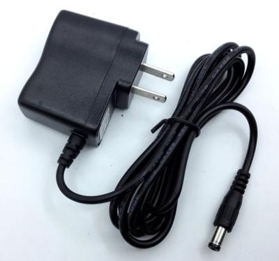 China 7.2V.1.6A 7.2V 1A. UK standard adaptor for sale