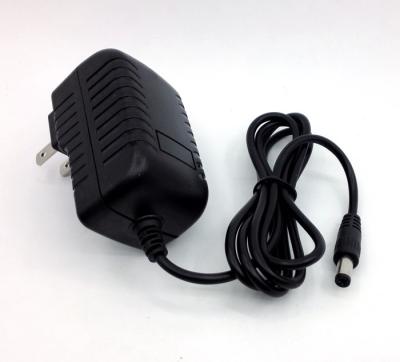 China 24v 0.6a power adapter Plug In Connection Adaptor For Cctv for sale