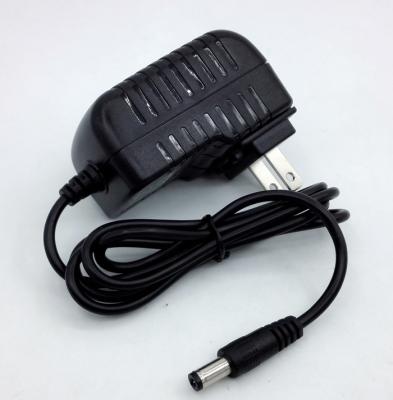 China 24v 0.6a power adapter Plug In Connection Adaptor For Cctv for sale