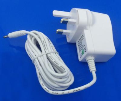 China Professional AC/DC power adapter ,12v male female plug adapter, 6v 200ma power supply for sale