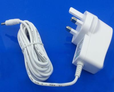 China Professional AC/DC power adapter ,12v male female plug adapter, 6v 200ma power supply for sale