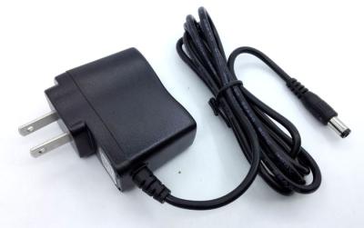 China 7.5V400MA Adaptador 7.5V0.4A Adaptador de energía en venta