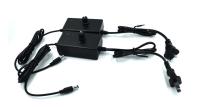 China 3-12V Adjustable Power Supply Adapter 12W AC 100-240V Universal for sale