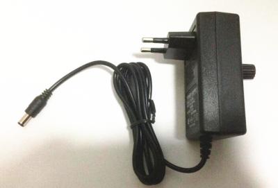 China 3-12V adjustable power supply adapter for sale