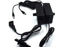 China 3-12V Adjustable Power Supply Adapter 12W AC 100-240V Universal for sale