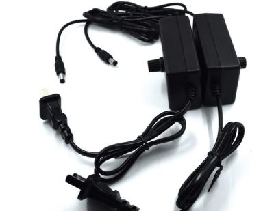 China 3-12V adjustable power supply adapter for sale