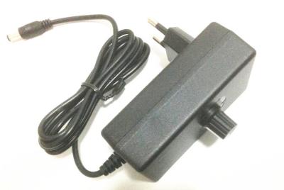 China 3-12V adjustable power supply adapter for sale