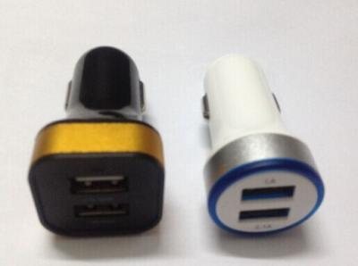 China usb bullet car charger for sale