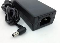China 15V 3A Power Adapter Switching Power Supply Desktop Type with 7.4x5.0mm DC Connector for sale