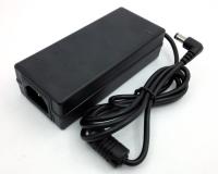 China 15V 3A Power Adapter Switching Power Supply Desktop Type with 7.4x5.0mm DC Connector for sale