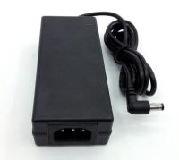 China 15V 3A Power Adapter Switching Power Supply Desktop Type with 7.4x5.0mm DC Connector for sale