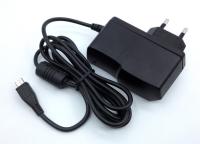 China Universal Power Supply Adapter DC 5V 3000mA Micro USB EU Plug Interchangeable for sale