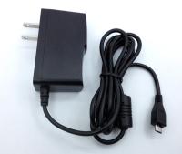 China Universal Power Supply Adapter DC 5V 3000mA Micro USB EU Plug Interchangeable for sale