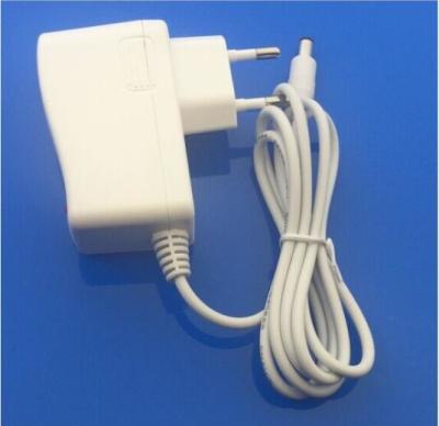 China DC 12V 1A AC 100-240V Adapter Power Supply EU Plug For LED Strip ac/dc charger power adaptor  switching power supply for sale