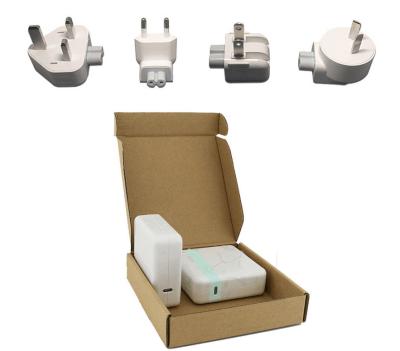 China 45W 60W 85W Charger For Magsafe   Power Adapter/Charger For Apple MacBook Pro  MagSafe T tip L tip for sale