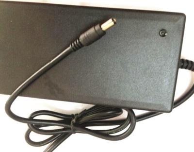 China adaptador do desktop de 12v 10a à venda