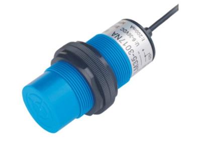 China Winston LM35 TWO Wire Inductive Proximity Sensor Cylinder Type DC 10V - 30V CE for sale