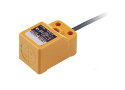China LMF23 aanleidinggevend Infrarood de Opsporingsce van 2 Dradenoilproof van de Nabijheidsschakelaar Te koop