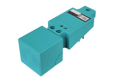 China Plane LMF37 Induction Proximity Sensor , Adjustable Proximity Switch Response for sale