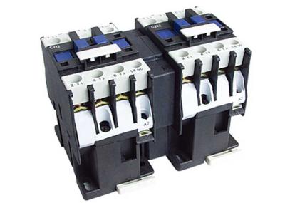 China Mechanical AC Interlocking Contactor Device Silver Alloy Winston for sale